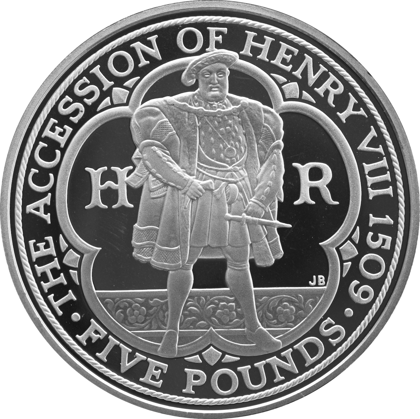 Proof Decimal Coins – Cambridgeshire Coins